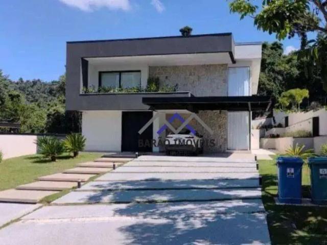 Casa / Sobrado em Condomínio para Locação em Itupeva/SP Morro Alto 4 Quartos