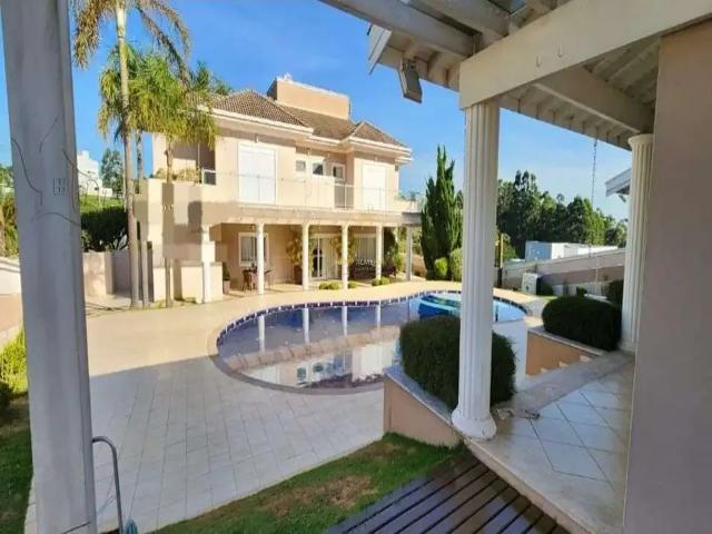 Casa / Sobrado em Condomínio para Locação em Itupeva/SP Morro Alto 3 Quartos
