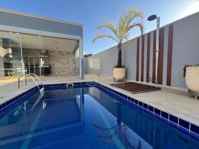Casa / Sobrado em Condomínio para Locação em Itupeva/SP Mina 3 Quartos