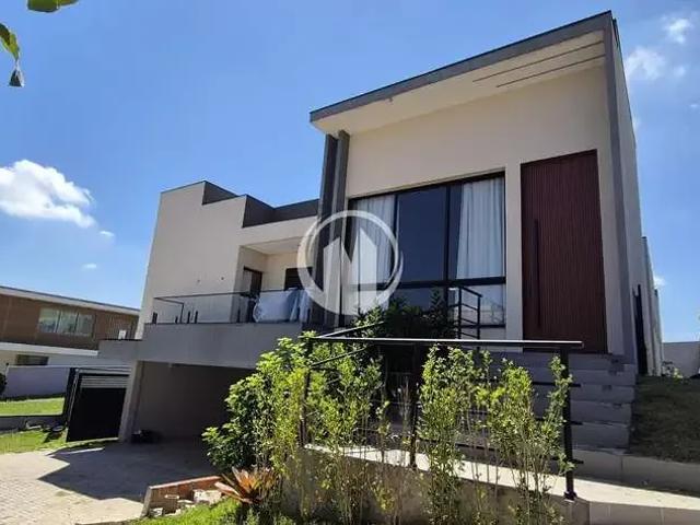 Casa / Sobrado em Condomínio para Locação em Itupeva/SP Nova Era 5 Quartos