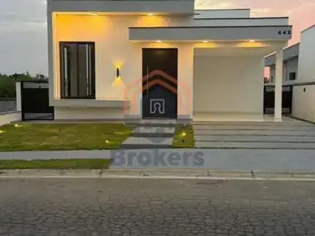 Casa / Sobrado em Condomínio para Locação em Itupeva/SP São Venâncio 3 Quartos