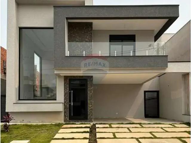 Casa / Sobrado em Condomínio para Locação em Itupeva/SP São Venâncio 3 Quartos
