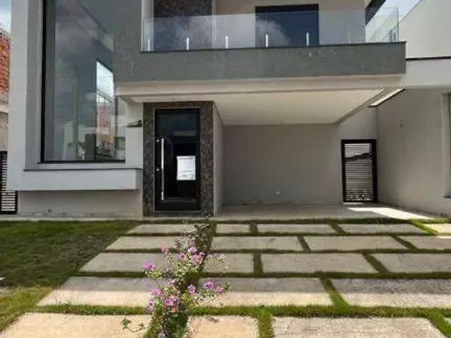 Casa / Sobrado em Condomínio para Locação em Itupeva/SP São Venâncio 3 Quartos