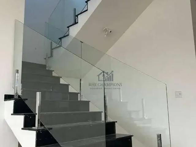 Casa / Sobrado em Condomínio para Locação em Itupeva/SP São Venâncio 4 Quartos