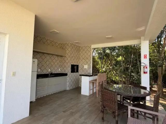 Casa / Sobrado em Condomínio para Locação em Itupeva/SP Residencial Pecan 3 Quartos