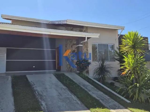 Casa / Sobrado em Condomínio para Locação em Itupeva/SP Residencial Vila Victoria 3 Quartos