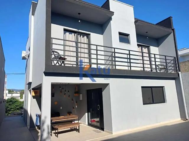 Casa / Sobrado em Condomínio para Locação em Itupeva/SP Residencial Vila Victoria 3 Quartos