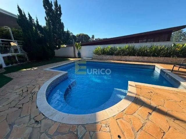 Casa / Sobrado em Condomínio para Locação em Itupeva/SP Terras de Santa Teresa 5 Quartos