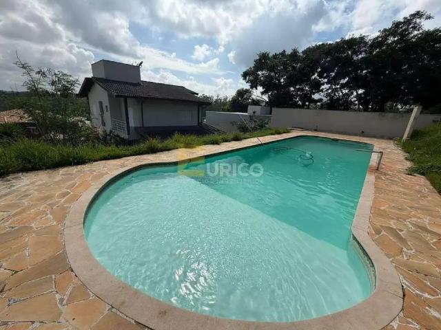 Casa / Sobrado em Condomínio para Locação em Itupeva/SP Terras de Santa Teresa 3 Quartos