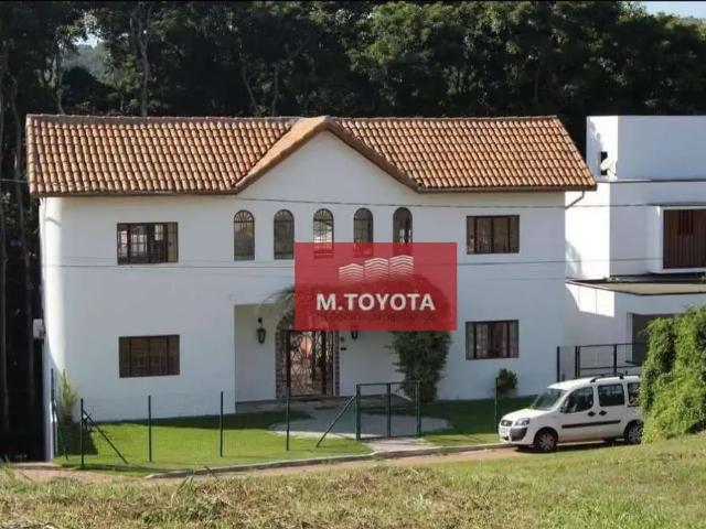 Casa / Sobrado em Condomínio para Locação em Itupeva/SP Terras de Santa Teresa 3 Quartos