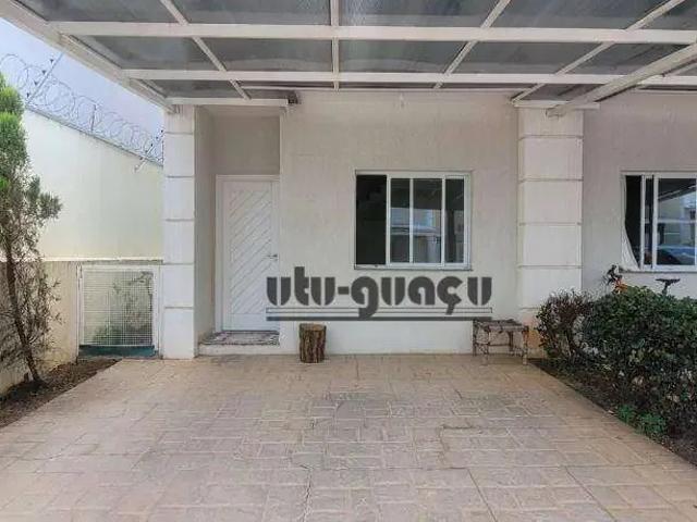 Casa / Sobrado em Condomínio para Locação em Itu/SP Vila Cleto 3 Quartos