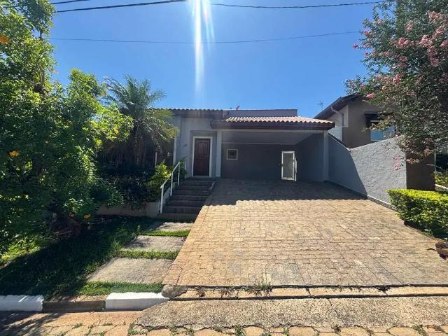 Casa / Sobrado em Condomínio para Locação em Itu/SP Vila Esperança 3 Quartos