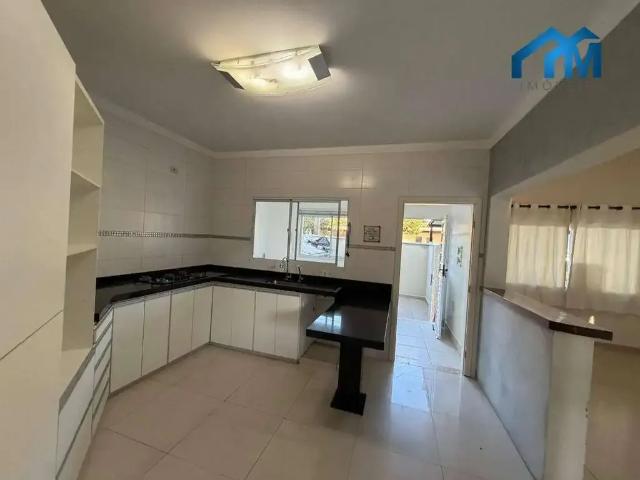 Casa / Sobrado em Condomínio para Locação em Itu/SP Aldeia de Espanha 3 Quartos