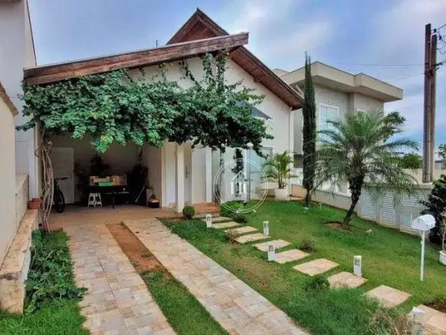 Casa / Sobrado em Condomínio para Locação em Itu/SP Aldeia de Espanha 3 Quartos