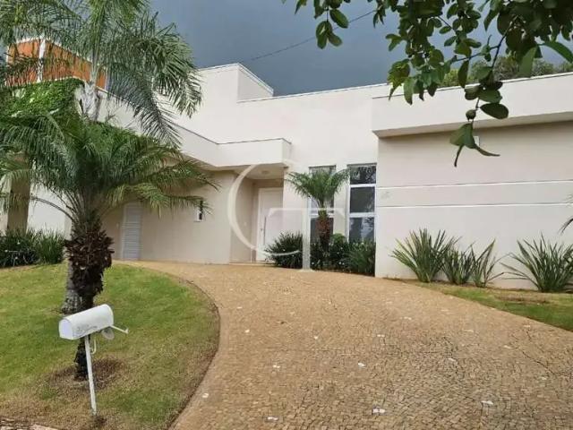 Casa / Sobrado em Condomínio para Locação em Itu/SP Alto das Palmeiras 4 Quartos