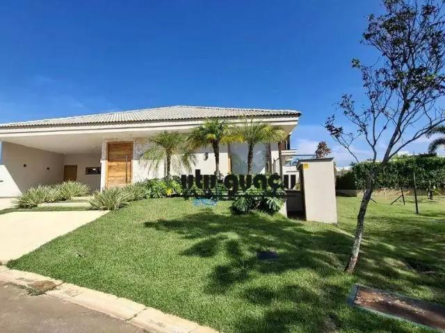 Casa / Sobrado em Condomínio para Locação em Itu/SP Bairro do Pinheiro 3 Quartos