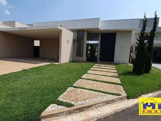 Casa / Sobrado em Condomínio para Locação em Itu/SP Bairro do Pinheiro 3 Quartos