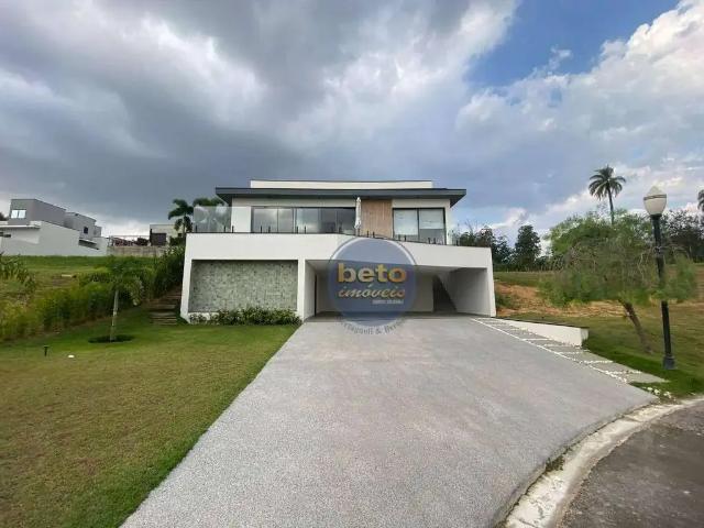 Casa / Sobrado em Condomínio para Locação em Itu/SP Bairro do Pinheiro 3 Quartos