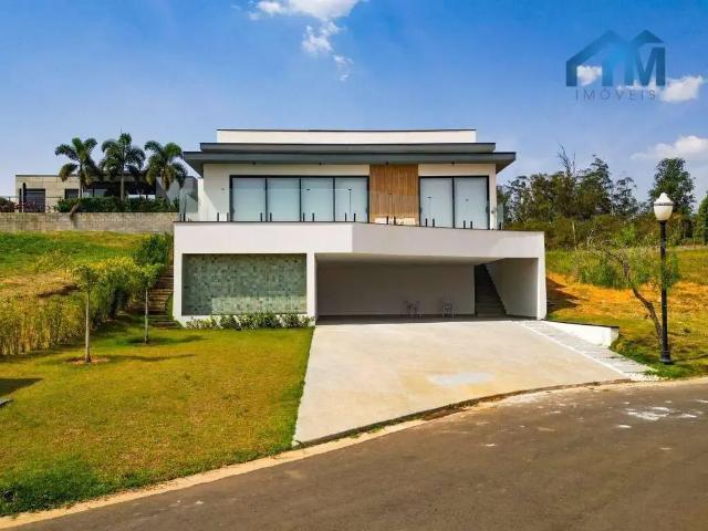 Casa / Sobrado em Condomínio para Locação em Itu/SP Bairro do Pinheiro 3 Quartos