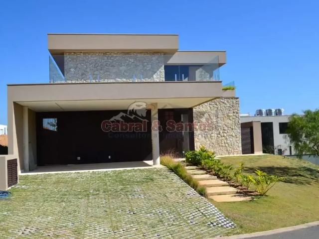 Casa / Sobrado em Condomínio para Locação em Itu/SP Bairro do Pinheiro 3 Quartos