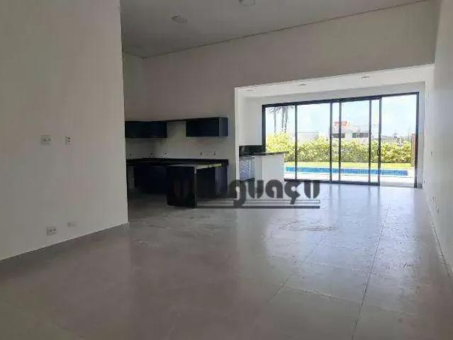 Casa / Sobrado em Condomínio para Locação em Itu/SP Bairro do Pinheiro 3 Quartos