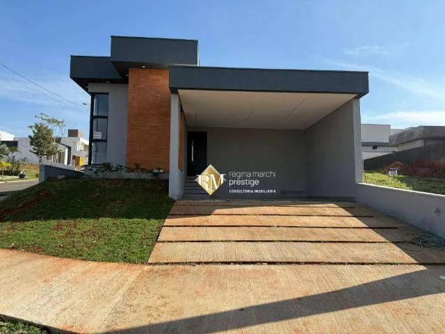 Casa / Sobrado em Condomínio para Locação em Itu/SP Bairro do Pinheiro 3 Quartos