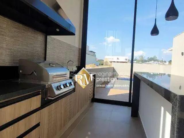 Casa / Sobrado em Condomínio para Locação em Itu/SP Bairro do Pinheiro 3 Quartos