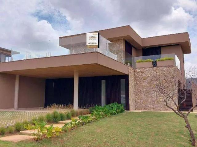 Casa / Sobrado em Condomínio para Locação em Itu/SP Bairro do Pinheiro 4 Quartos