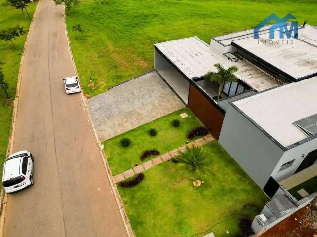 Casa / Sobrado em Condomínio para Locação em Itu/SP Campos de Santo Antônio 4 Quartos