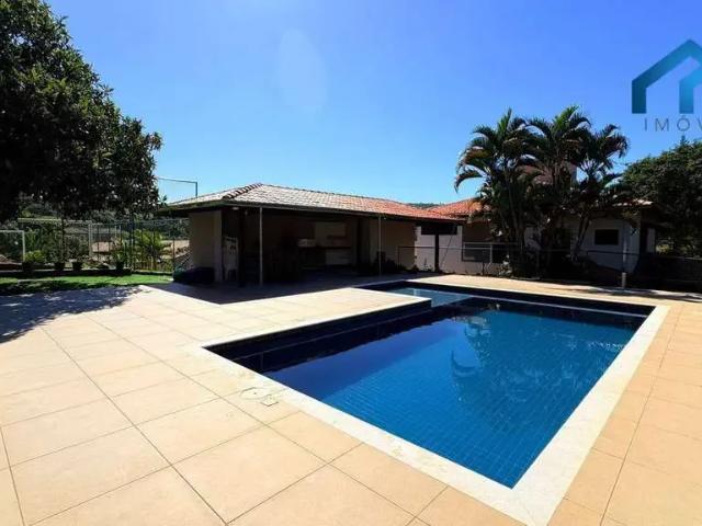 Casa / Sobrado em Condomínio para Locação em Itu/SP Campos de Santo Antônio 4 Quartos