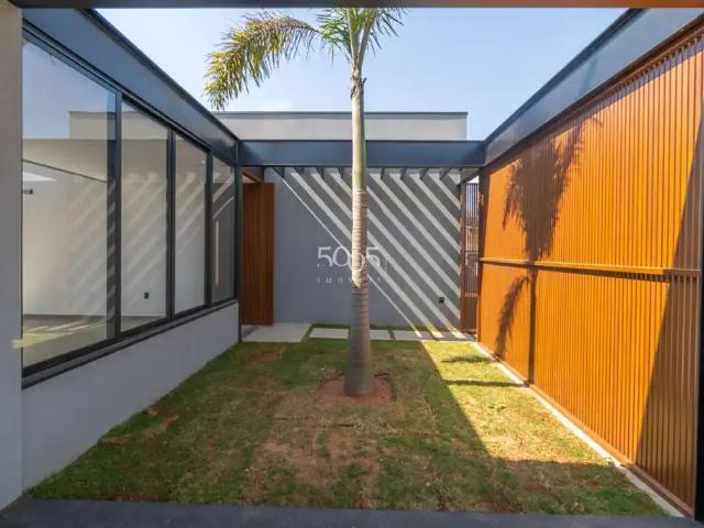 Casa / Sobrado em Condomínio para Locação em Itu/SP Campos de Santo Antônio 4 Quartos