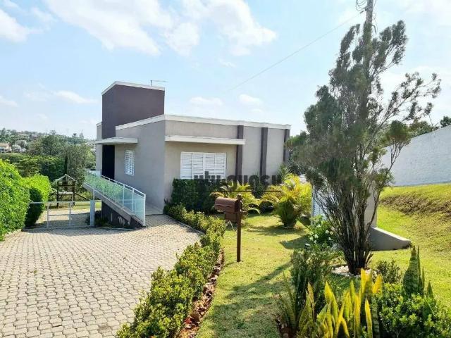 Casa / Sobrado em Condomínio para Locação em Itu/SP Campos de Santo Antônio 4 Quartos