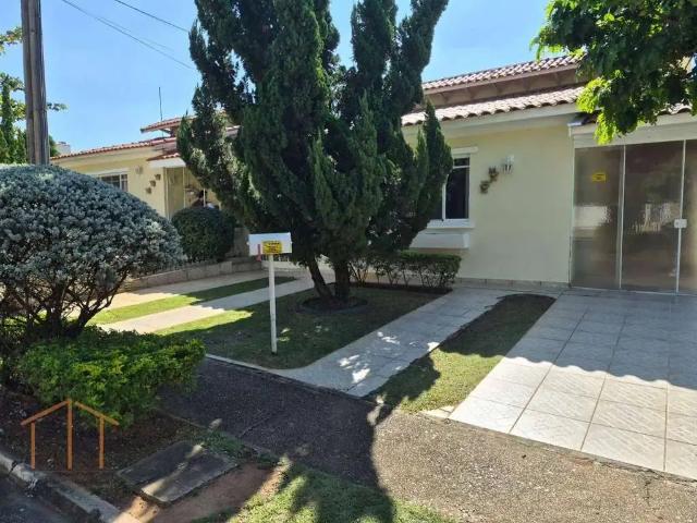 Casa / Sobrado em Condomínio para Locação em Itu/SP Campos de Santo Antônio 2 Quartos