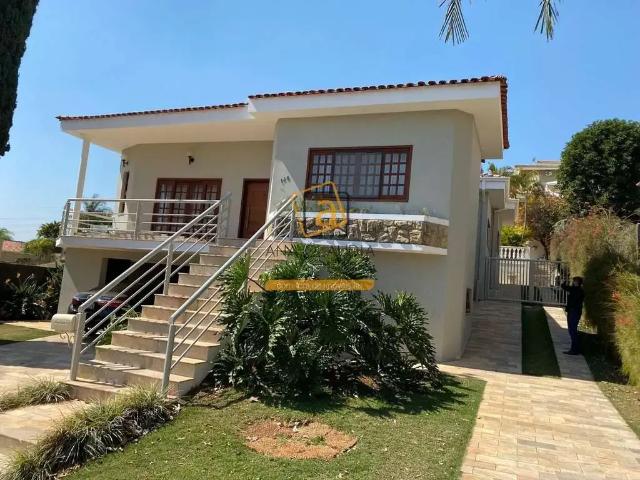 Casa / Sobrado em Condomínio para Locação em Itu/SP Campos de Santo Antônio 3 Quartos