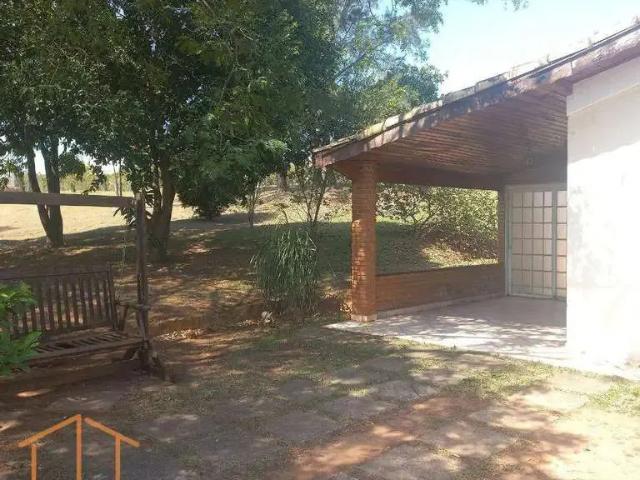 Casa / Sobrado em Condomínio para Locação em Itu/SP Campos de Santo Antônio 3 Quartos