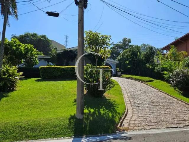 Casa / Sobrado em Condomínio para Locação em Itu/SP Campos de Santo Antônio 3 Quartos