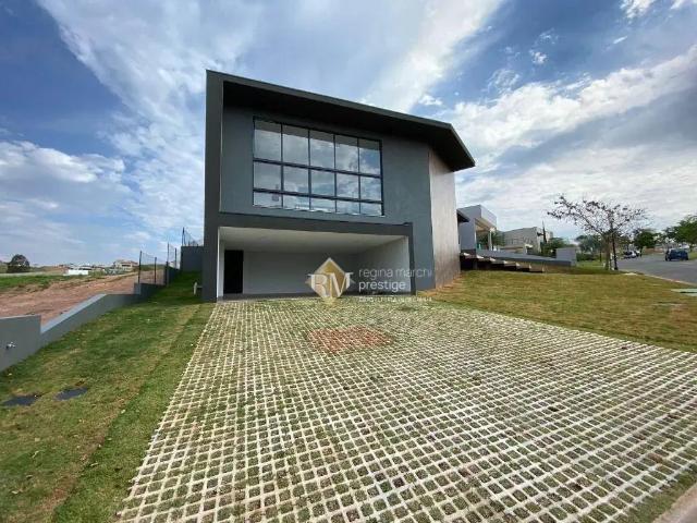 Casa / Sobrado em Condomínio para Locação em Itu/SP Campos de Santo Antônio 3 Quartos