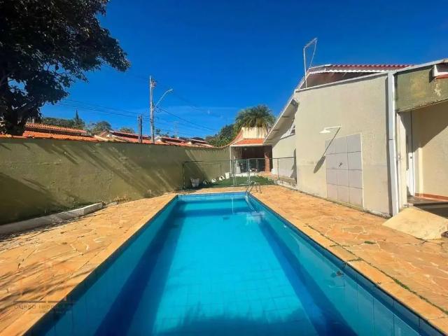 Casa / Sobrado em Condomínio para Locação em Itu/SP Campos de Santo Antônio 3 Quartos