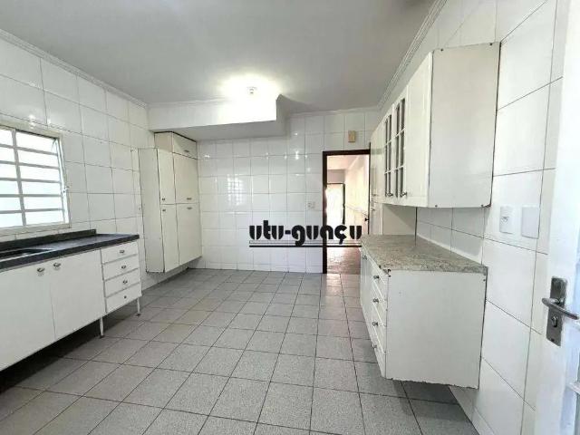 Casa / Sobrado em Condomínio para Locação em Itu/SP Centro 3 Quartos