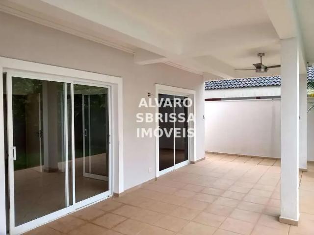 Casa / Sobrado em Condomínio para Locação em Itu/SP Centro 4 Quartos