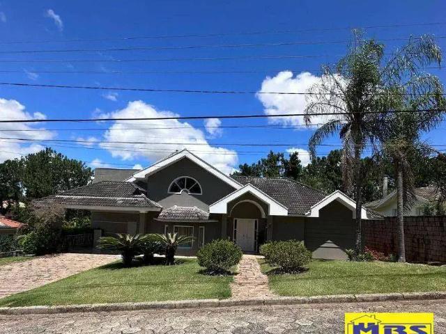 Casa / Sobrado em Condomínio para Locação em Itu/SP Chácara Flora 4 Quartos