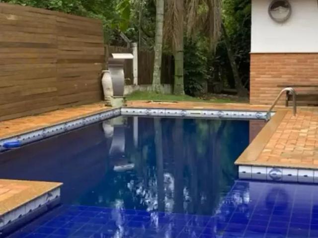 Casa / Sobrado em Condomínio para Locação em Itu/SP Chácara Flórida