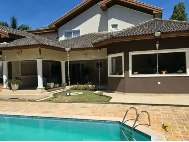 Casa / Sobrado em Condomínio para Locação em Itu/SP City Castelo 7 Quartos