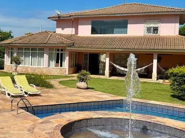 Casa / Sobrado em Condomínio para Locação em Itu/SP City Castelo 4 Quartos