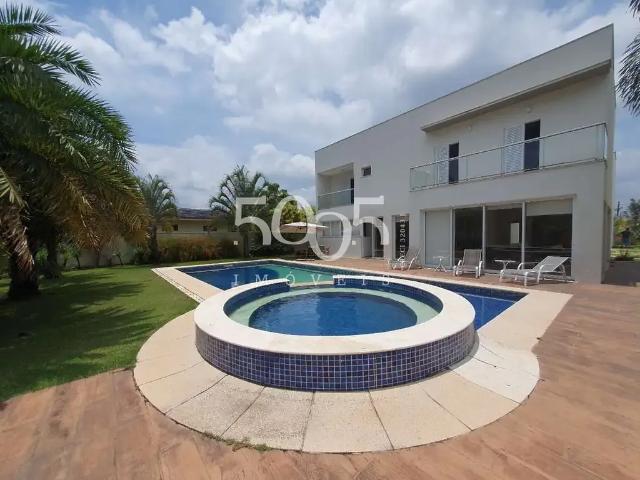 Casa / Sobrado em Condomínio para Locação em Itu/SP City Castelo 5 Quartos
