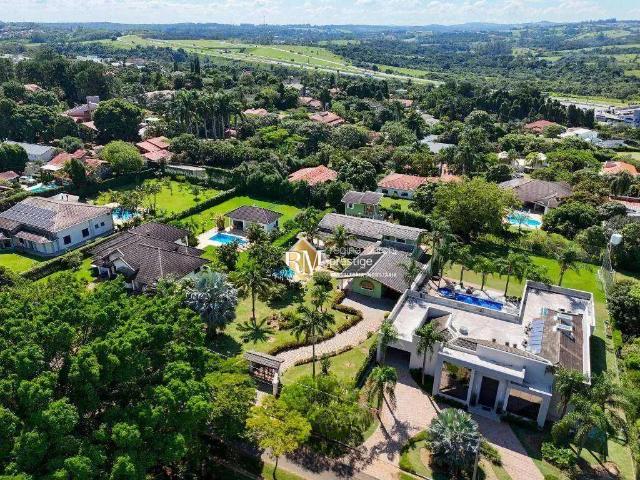 Casa / Sobrado em Condomínio para Locação em Itu/SP City Castelo 5 Quartos