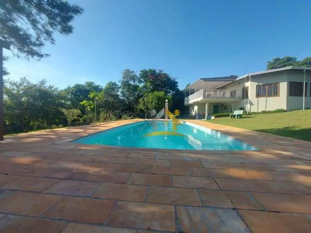 Casa / Sobrado em Condomínio para Locação em Itu/SP City Castello 5 Quartos