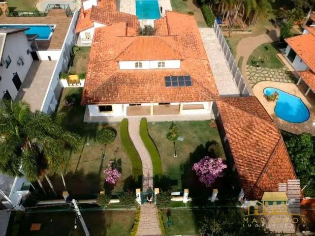 Casa / Sobrado em Condomínio para Locação em Itu/SP City Castelo 6 Quartos