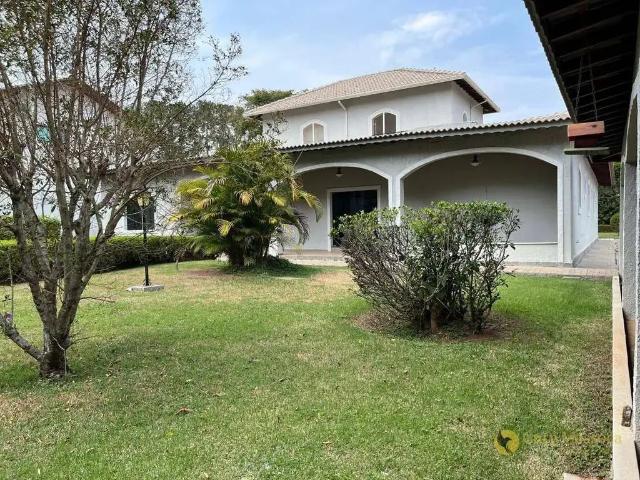 Casa / Sobrado em Condomínio para Locação em Itu/SP City Castelo 6 Quartos