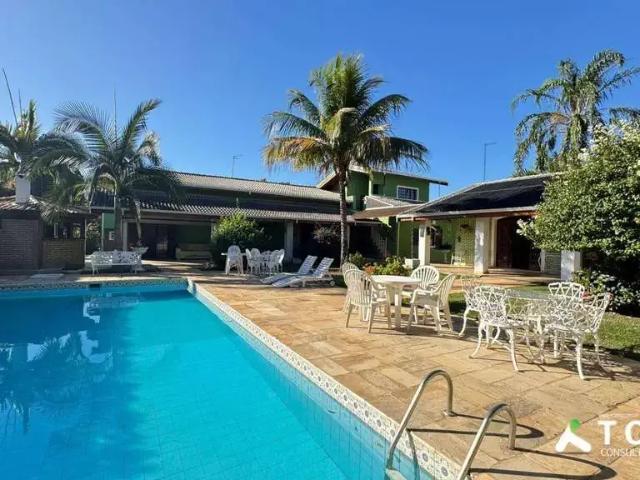 Casa / Sobrado em Condomínio para Locação em Itu/SP City Castelo 8 Quartos